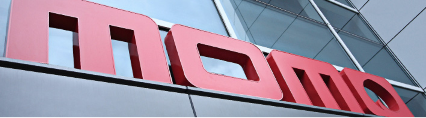 momo拓展網絡新藍圖 目標拚1000億年營收 – 電子商務時報