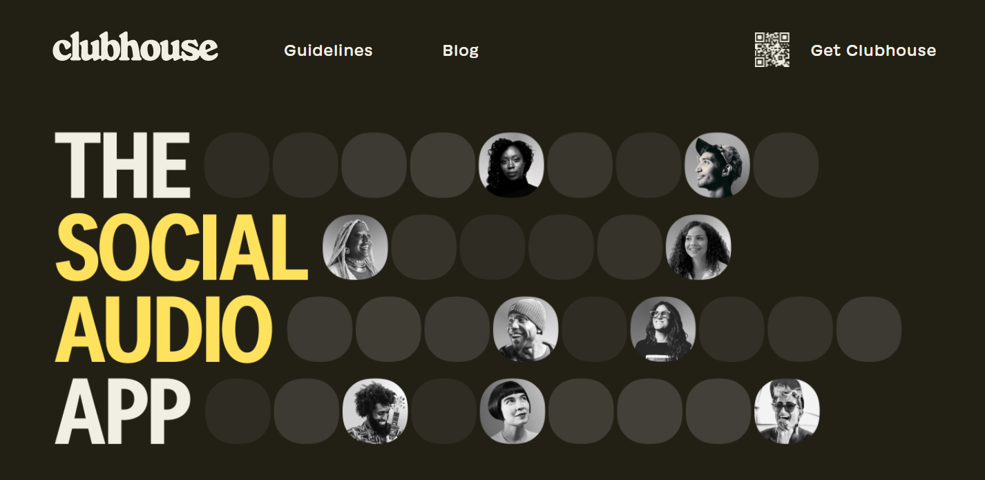 限定不再限定 Clubhouse全面開放！ – 電子商務時報