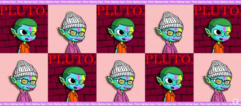 StreetVoice街聲聯合ACE交易所與Pluto Lab 打造Web3.0音樂NFT孵化器 – 電子商務時報